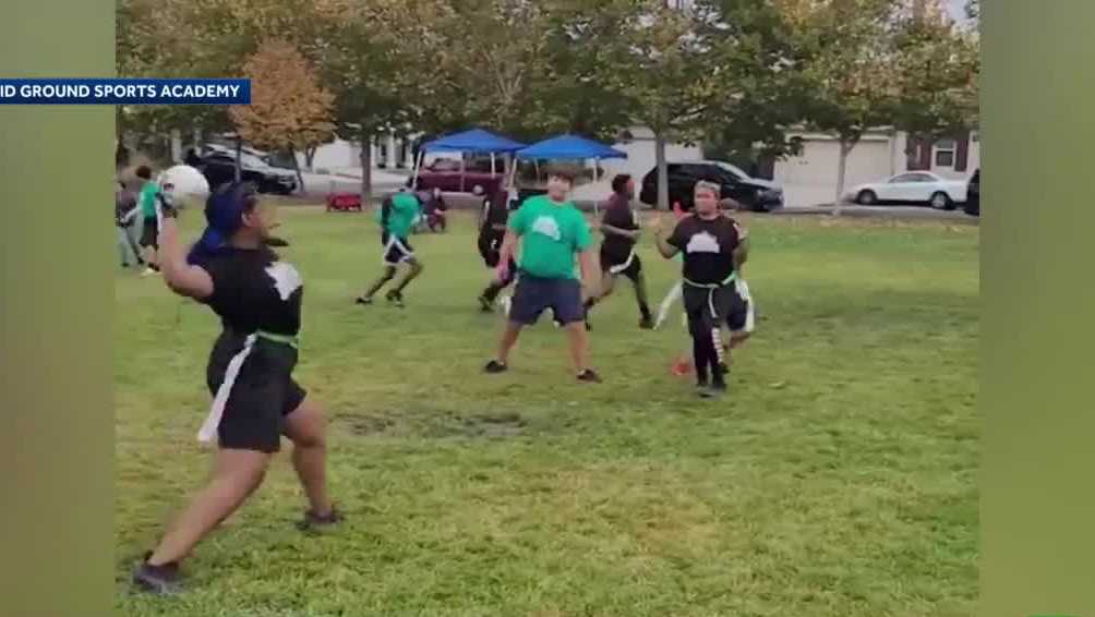 CIF makes flag football an official high school sport for girls