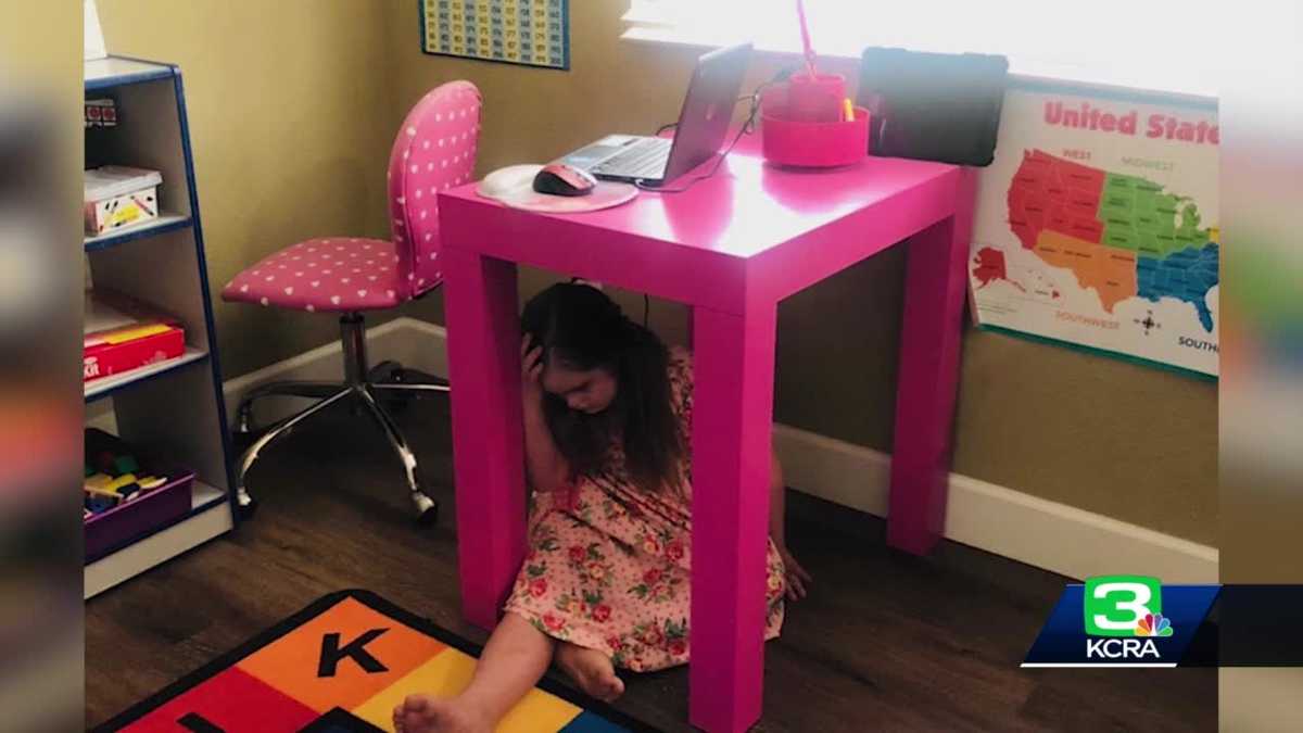 NorCal parents with special needs kids share their struggles with ...