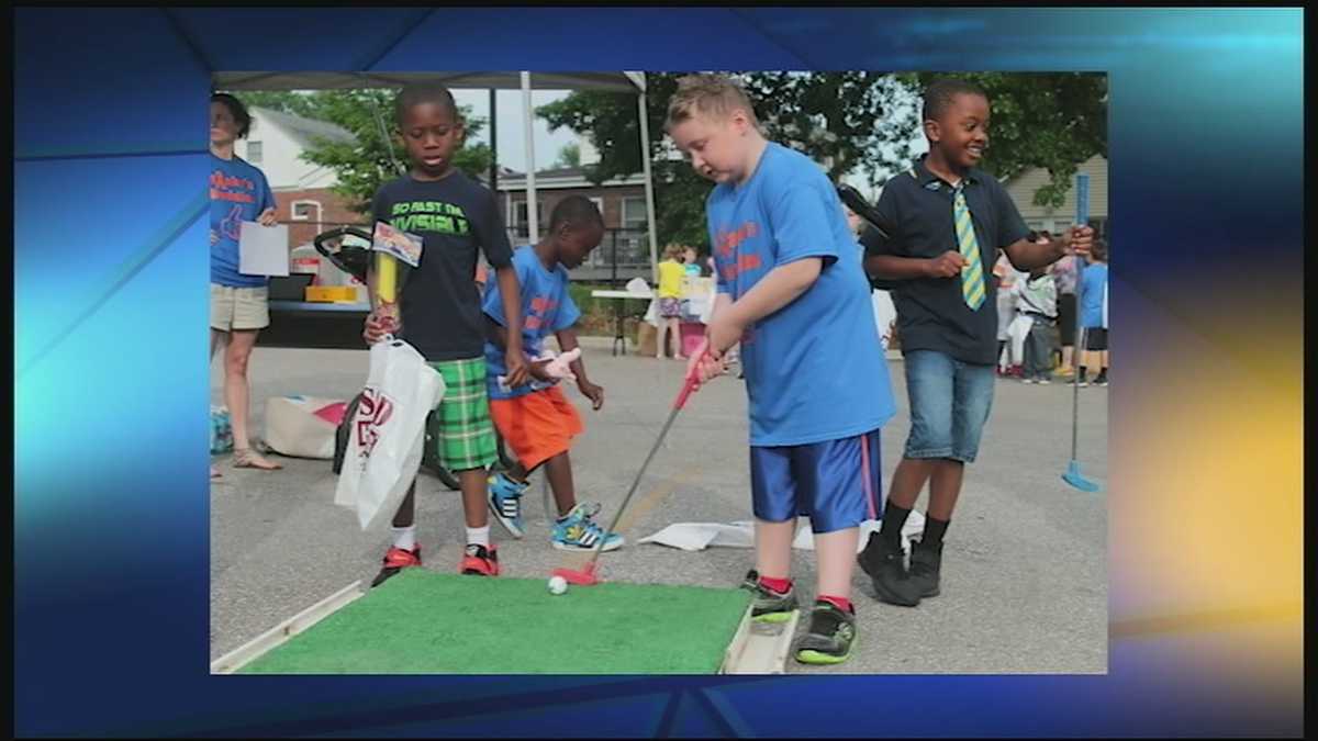 Covedale community helps raise money for student fighting cancer