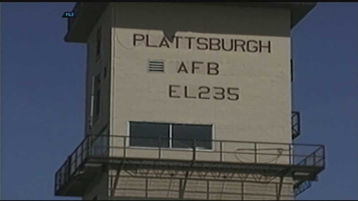 2015 marks 20th anniversary of Plattsburgh Air Force Base shut down