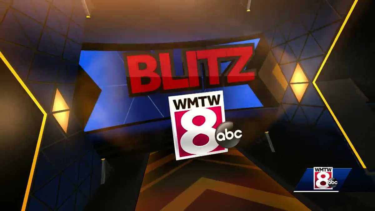 Blitz 8 Saturday highlights