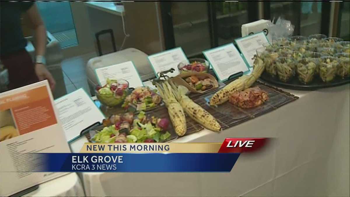 Women flock to Kaiser in Elk Grove for mammogram party