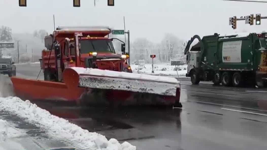 NHDOT launches second annual 'Name A Plow' contest