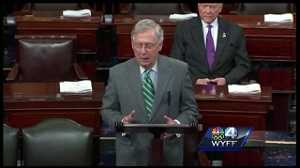 Clemson Professor expects hard road for Judge Garland