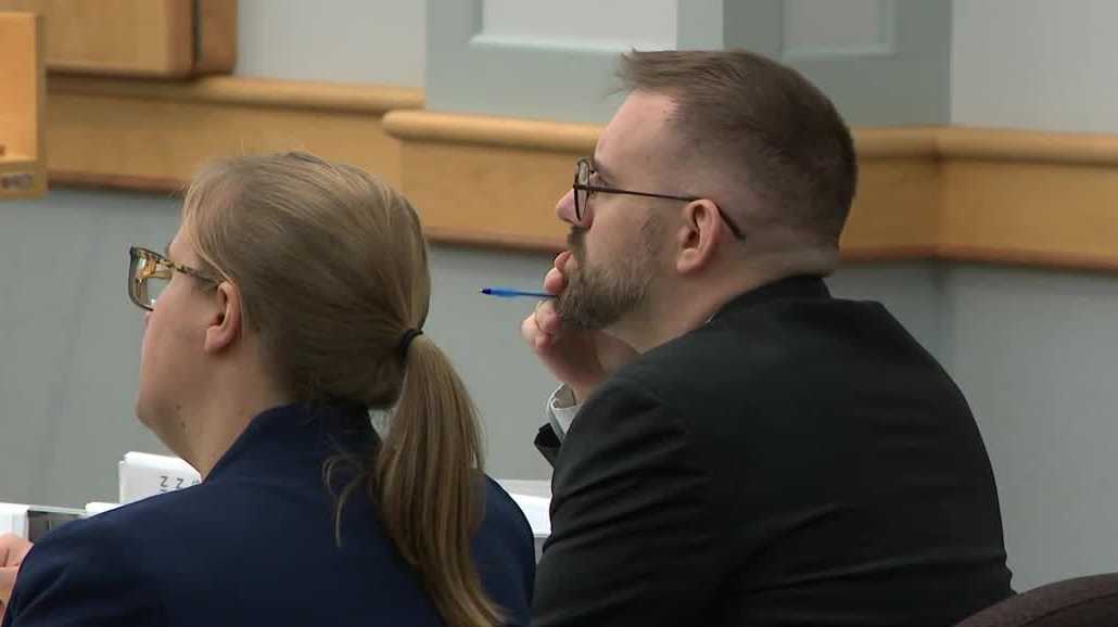 Dustin Duren trial: Opening statements delivered
