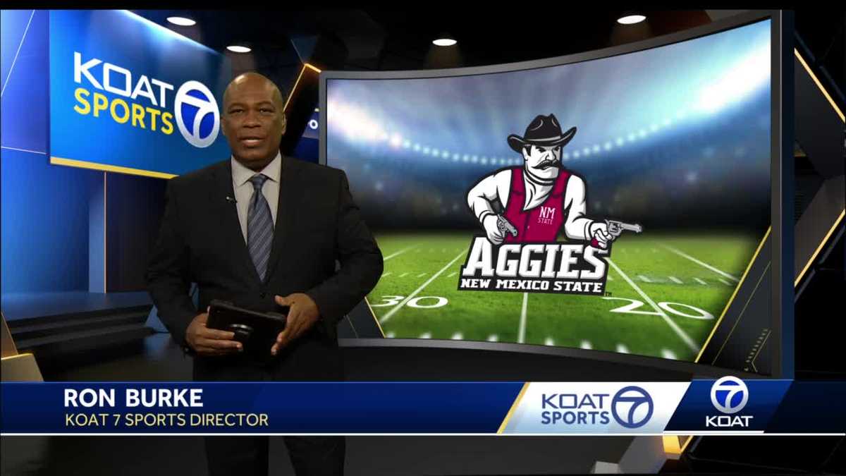 Jerry Kill named New Mexico State head football coach
