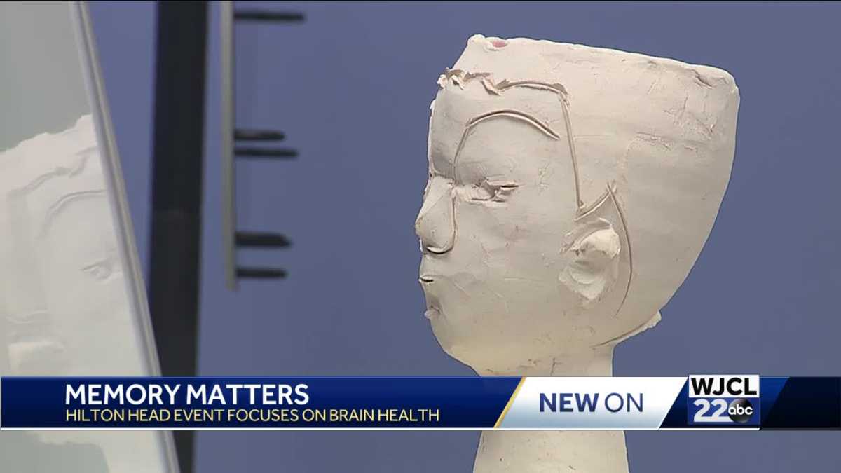 Learn about your brain at Memory Matters Brain Health Summit