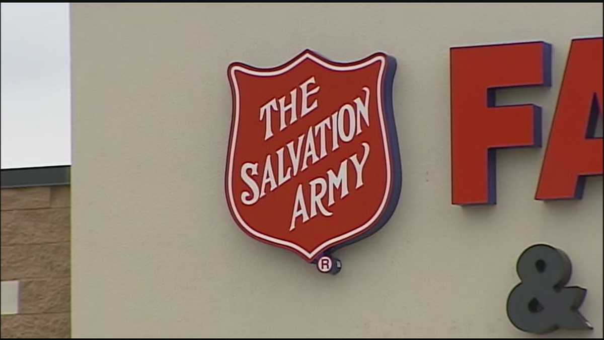 Salvation Army Overland Park
