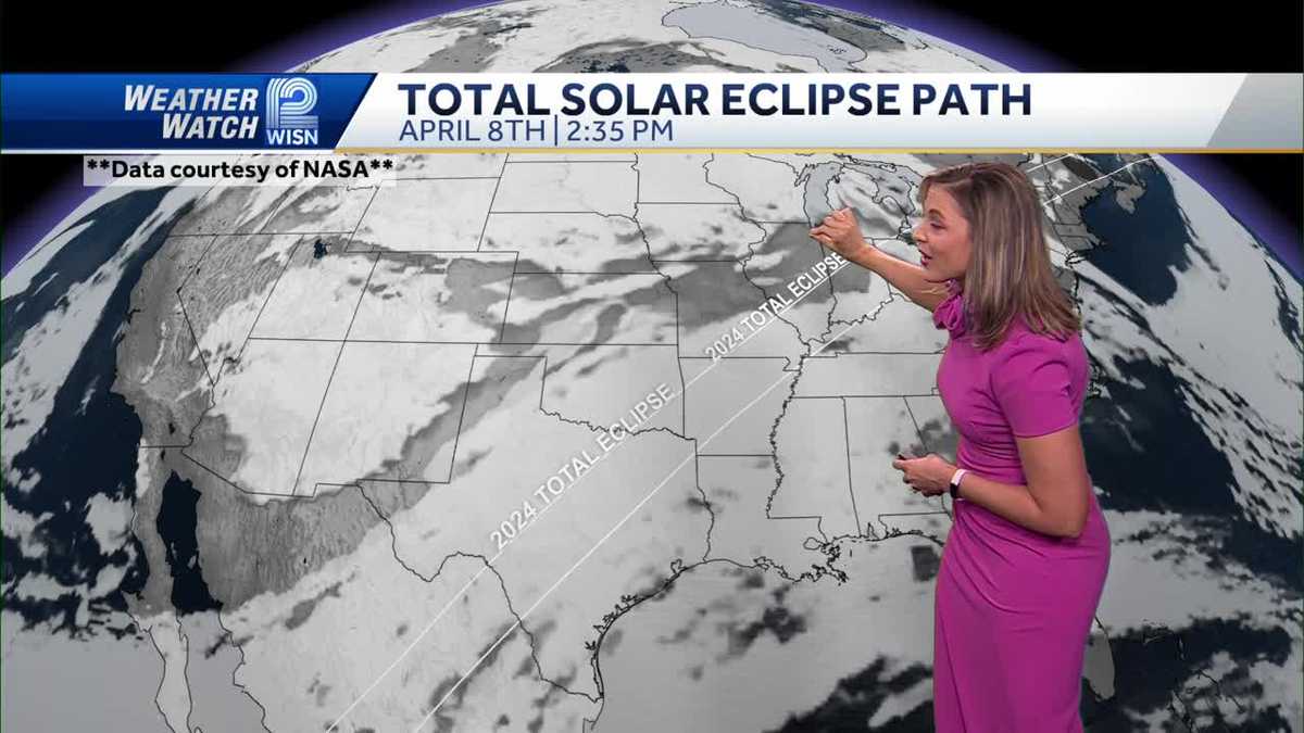 Weather: Sunshine Returns
