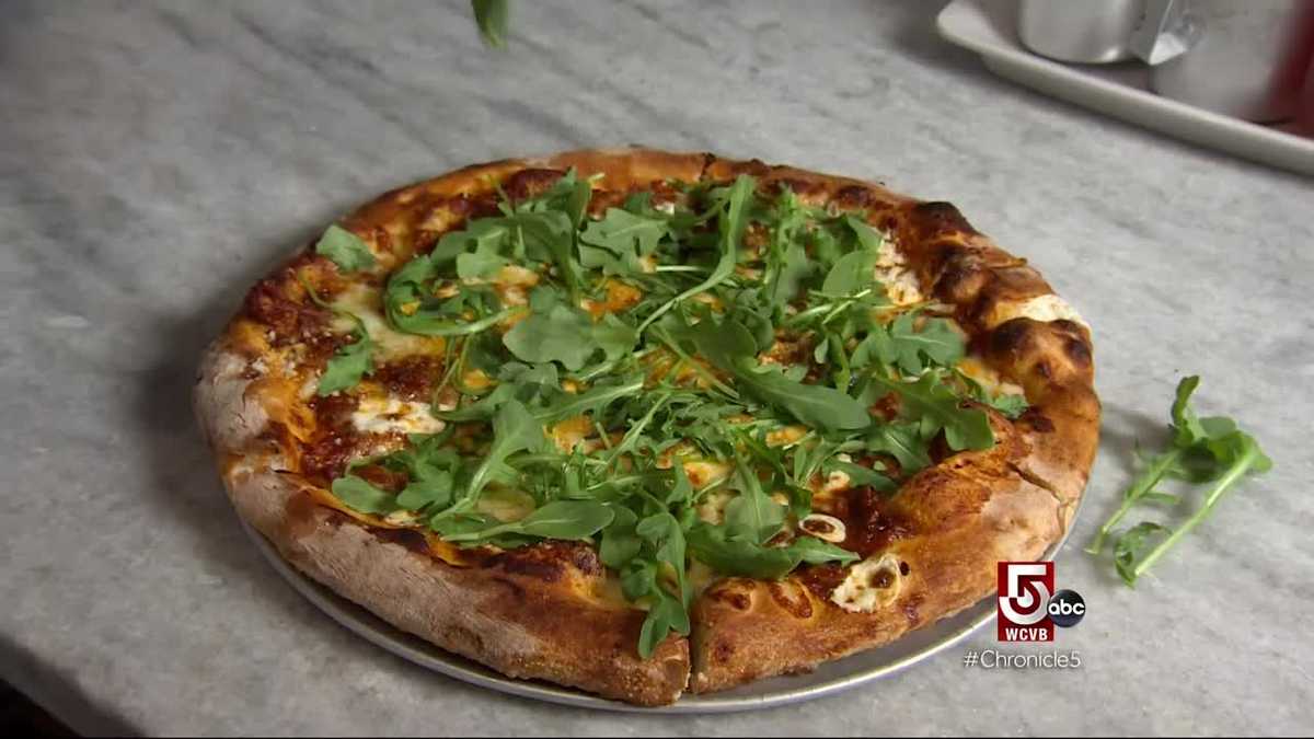 What’s New: Sulmona