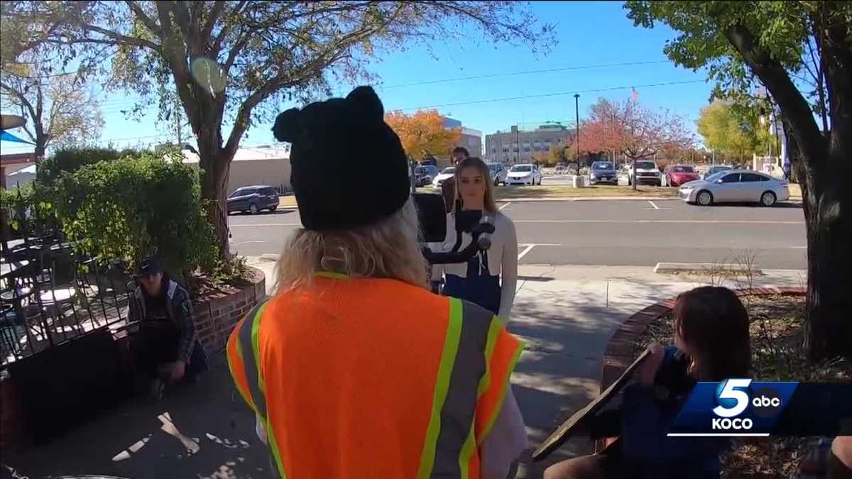 OU program prepares students to enter state's film industry