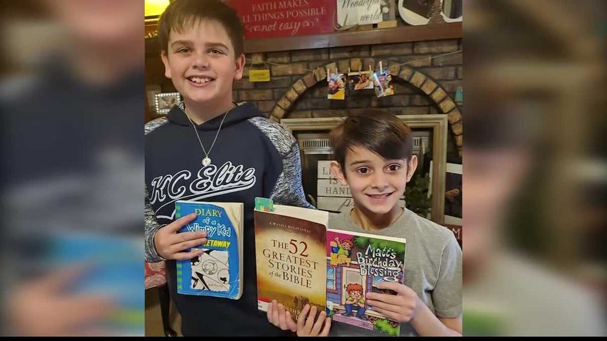 Parents, children adjust after in-person classes canceled in Missouri