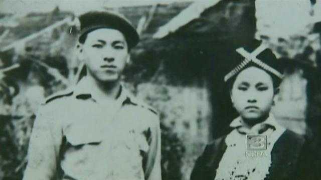 Hmong veteran fights new battle for benefits