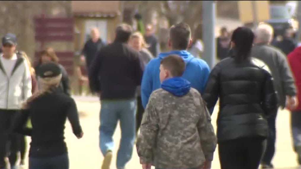 Pennsylvania stay-at-home order now in effect for 33 Pa. counties