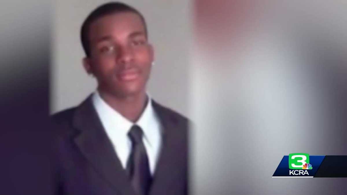 Stephon Clark remembered by family during weekend events