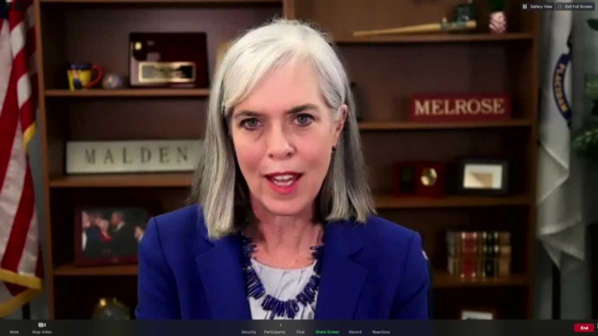 Mass. congresswoman rips House GOP for supporting Rep. Greene