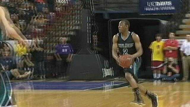 Sheldon Huskies drop just short of Nor Cal championship