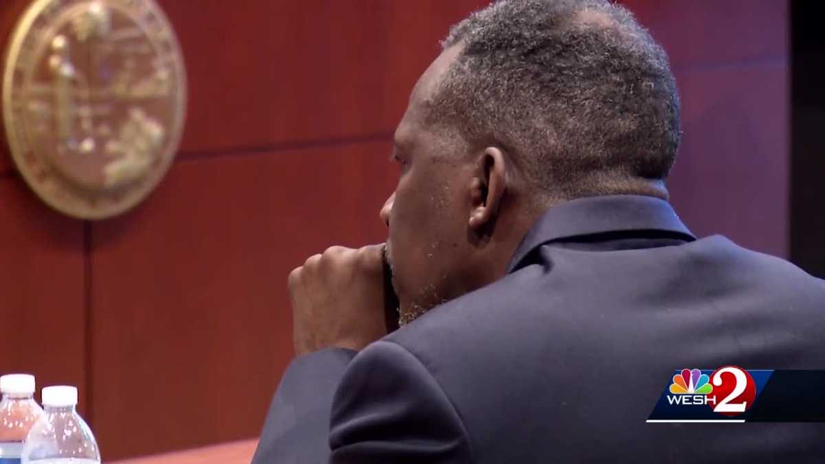 Everett Miller's family, friends testify in day 3 of penalty phase