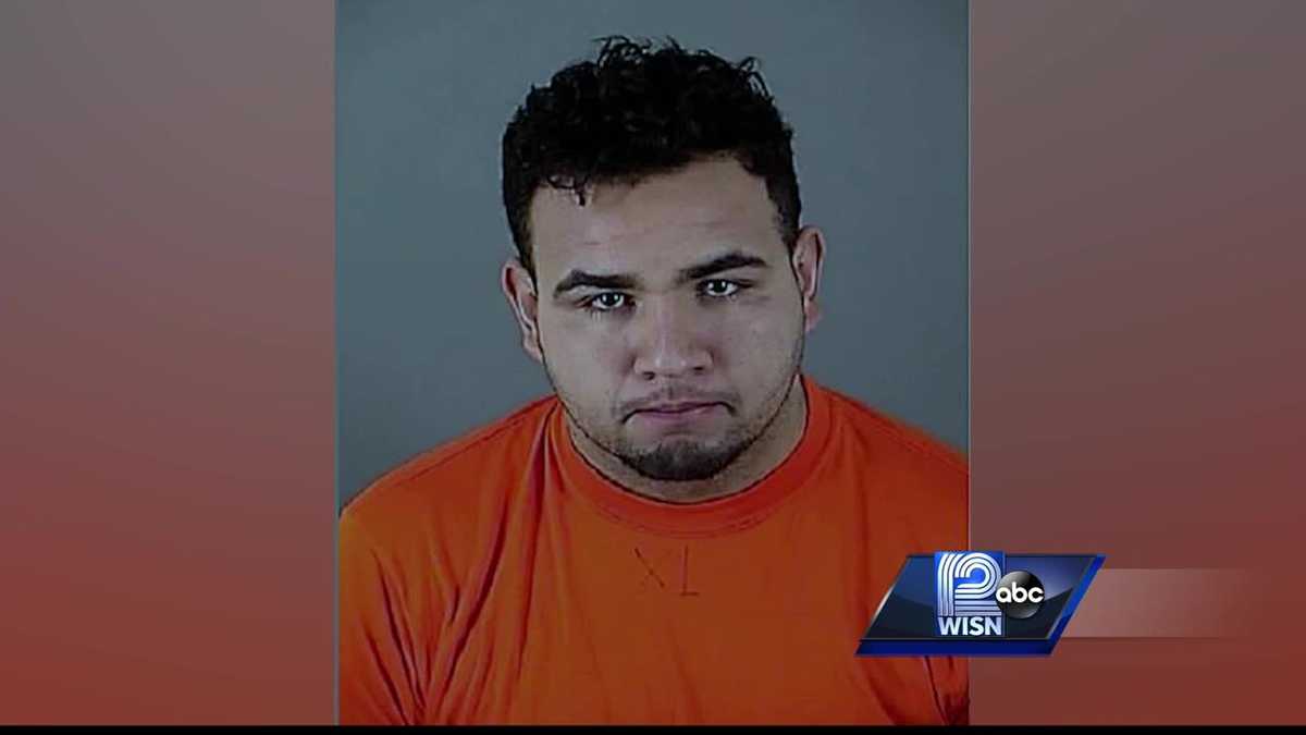 Soccer Referee Twice Deported To Mexico Arrested Accused Sexually