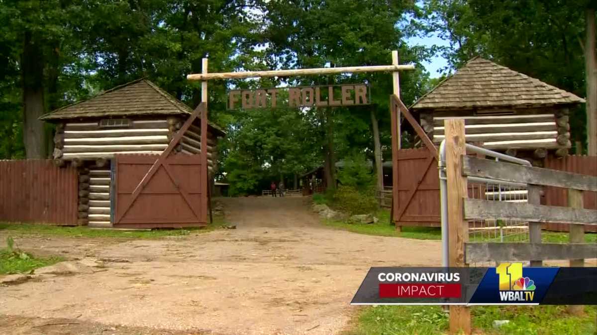 What will summer camps looks like in Maryland