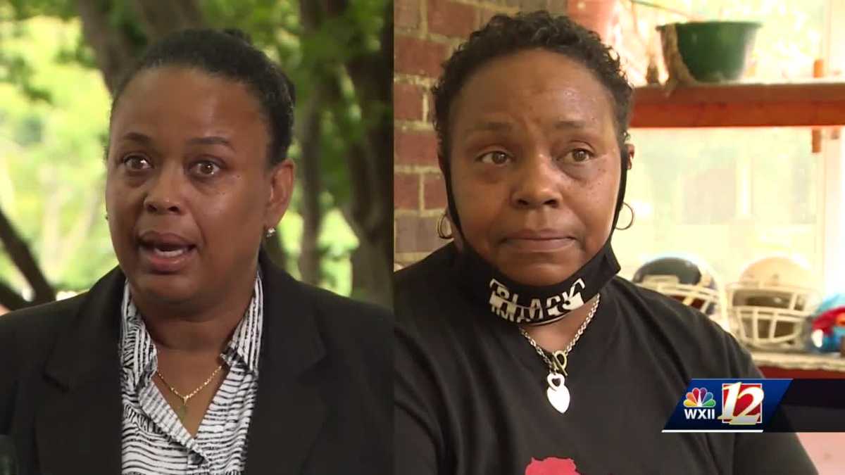 Winston-Salem: 'Stop the Violence' event this weekend