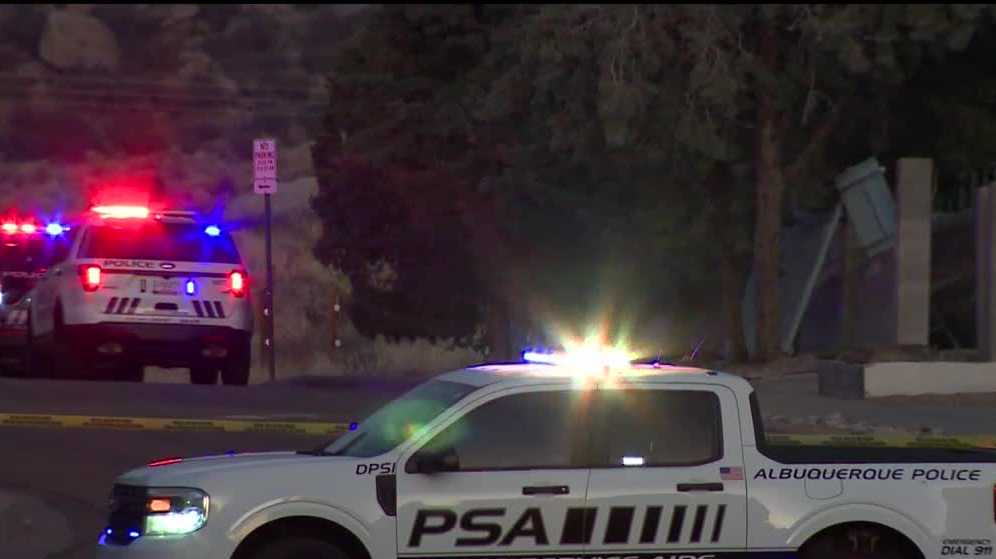 1 dead after shooting in northeast Albuquerque