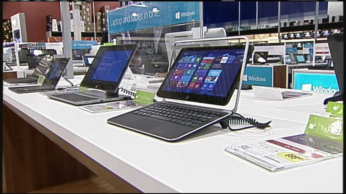 20 Great Gadgets: 2 in 1 devices