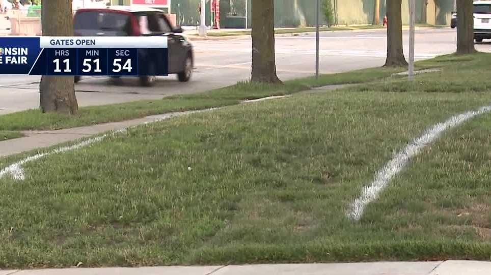 West Allis residents make thousands of dollars on State Fair parking