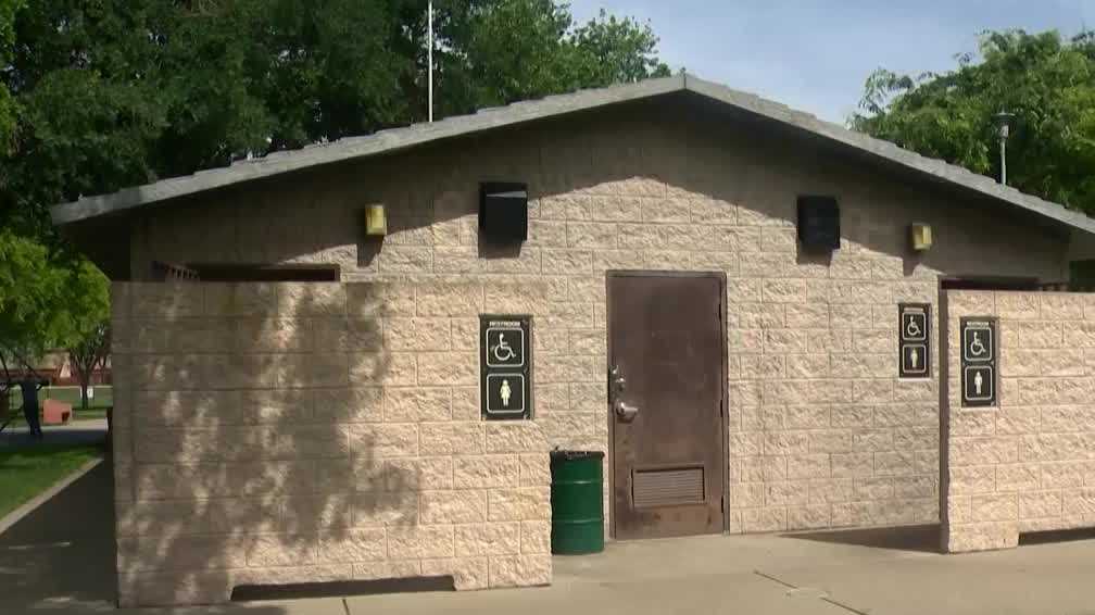 Elk Grove police arrest man accused of placing cameras in park restrooms