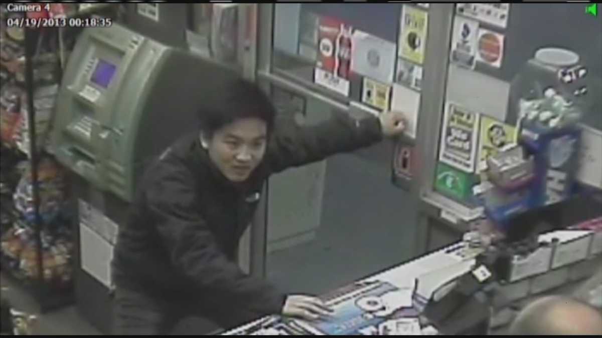 Tsarnaev Jurors Hear 911 Call From Carjack Victim After Escape