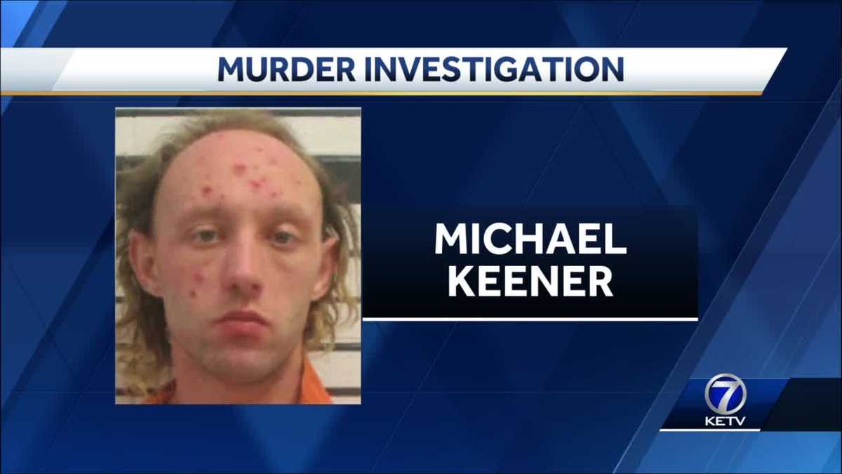 Man arrested on suspicion of murder in Columbus, Neb.