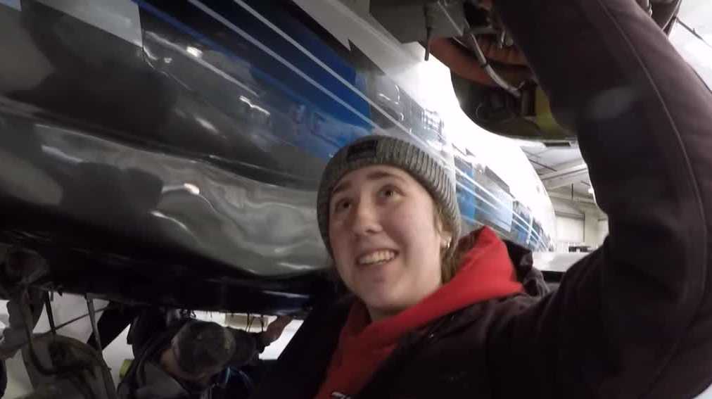 Program at JCTC helping women reach new heights in the aviation industry