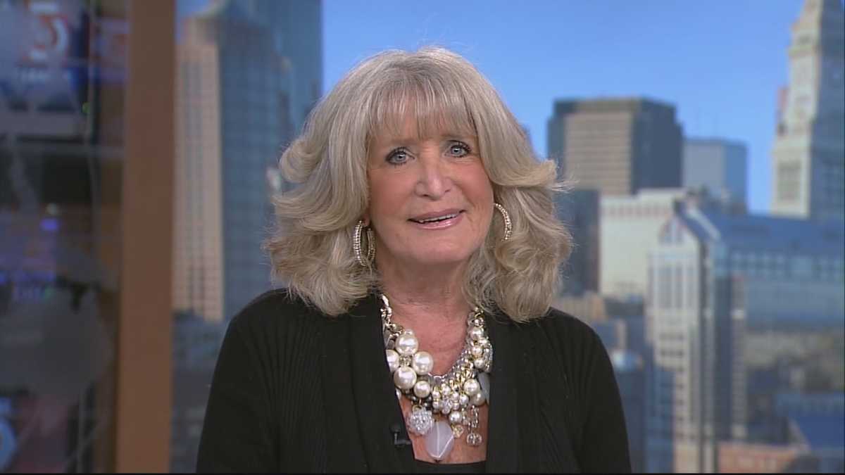 Susan Wornick's last day at NewsCenter 5