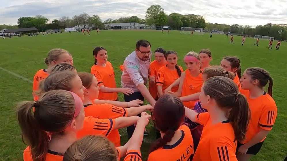 NH athlete speaking out against bill that would organize youth sports ...