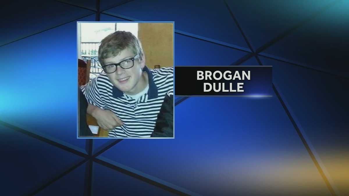 Body of Missing UC student, Brogan Dulle, found