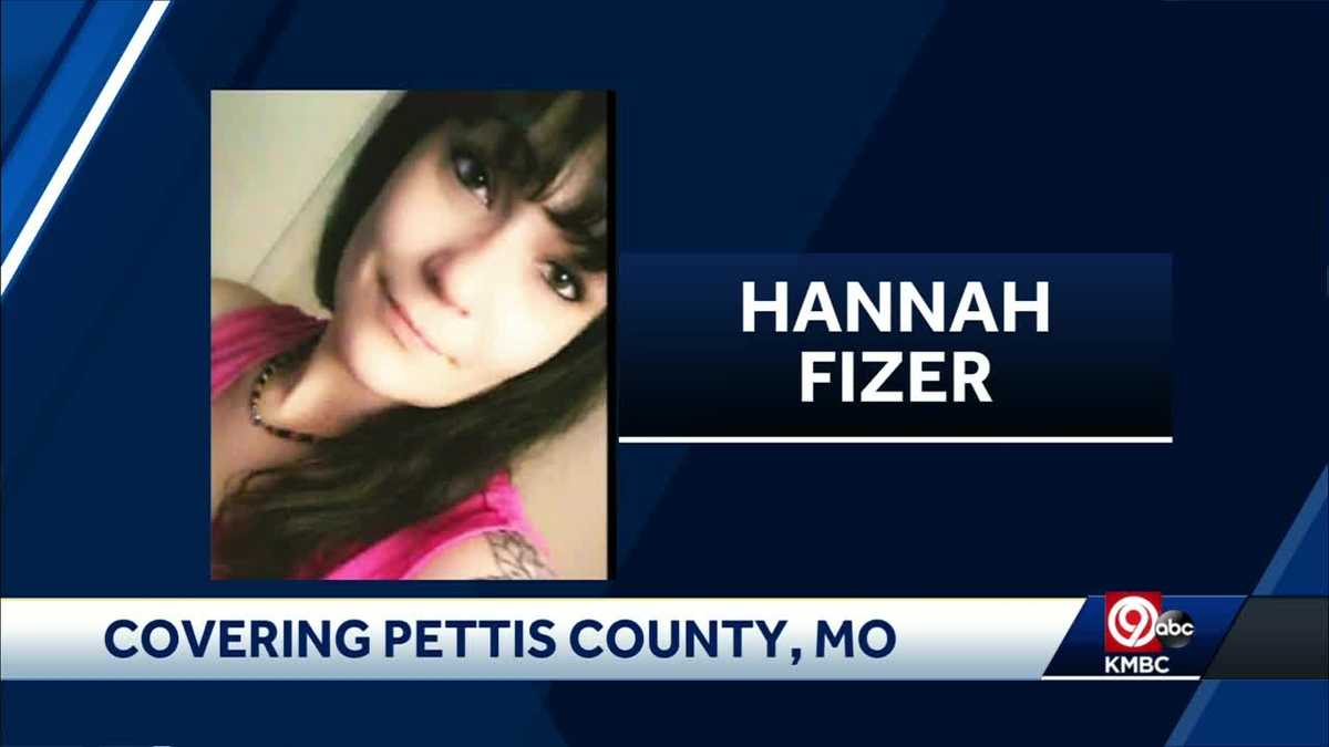 Special prosecutor appointed to handle Pettis County Hannah Fizer use ...