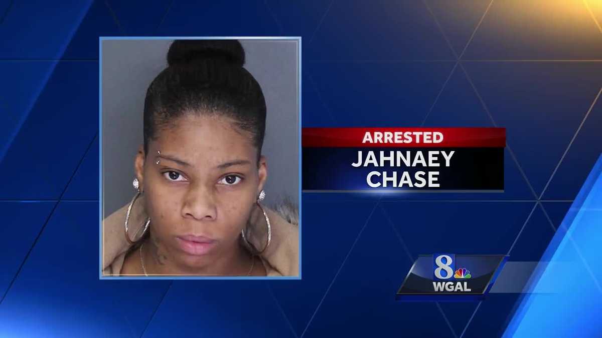 Harrisburg police chief convinces murder suspect to turn herself in