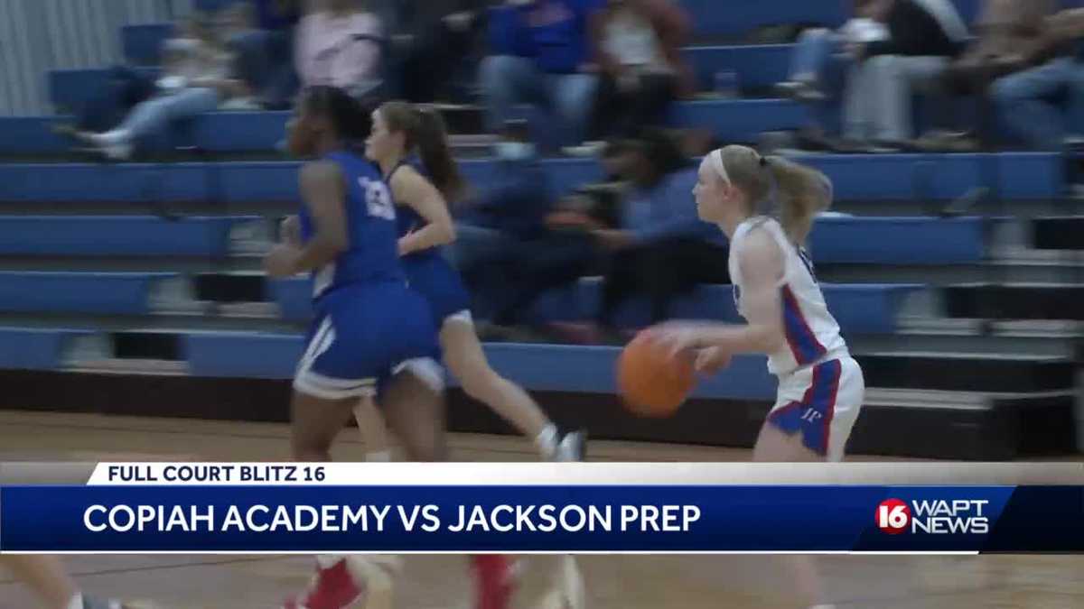 Friday HS Hoops Recap