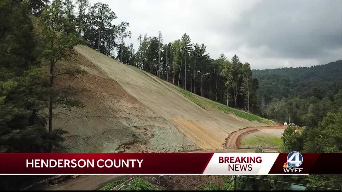 WNC has concerns of its own as Hurricane approaches