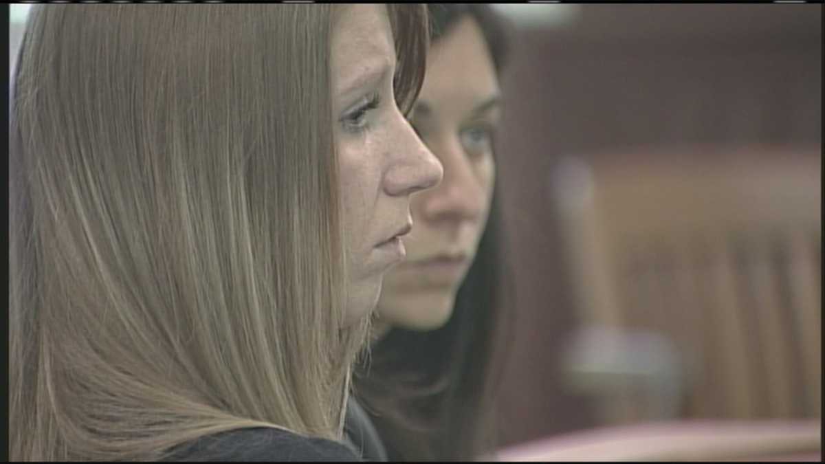 Kristina Lowe manslaughter trial underway