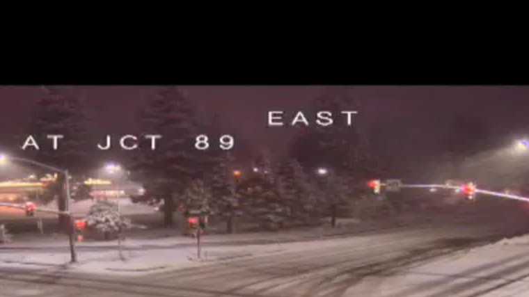 Here’s how to check KCRA 3 weather radar, follow our meteorologists