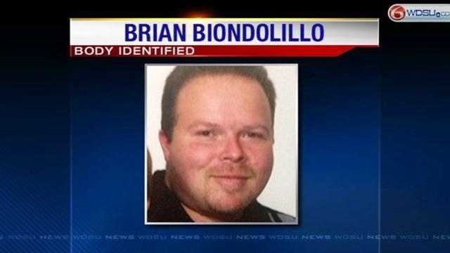 Deputies find body of missing Marrero man