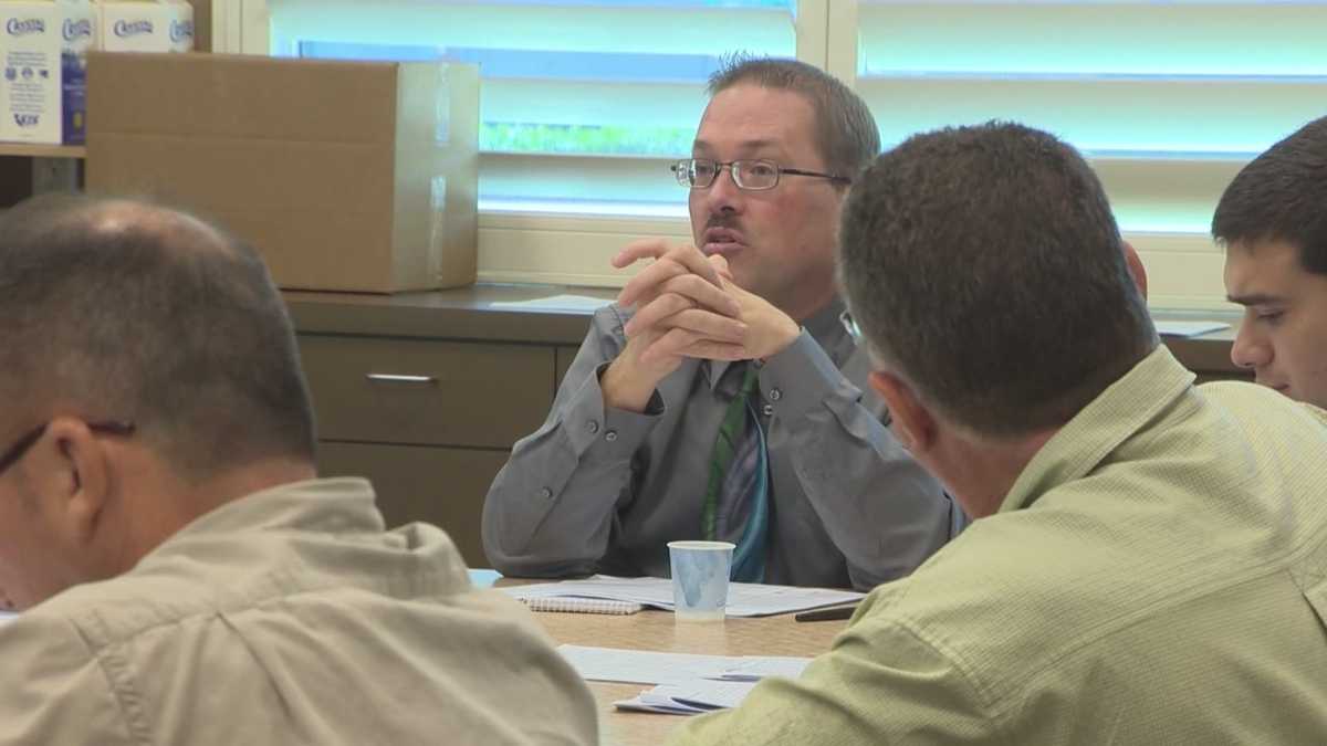 Some fresh changes come to the CIF this season