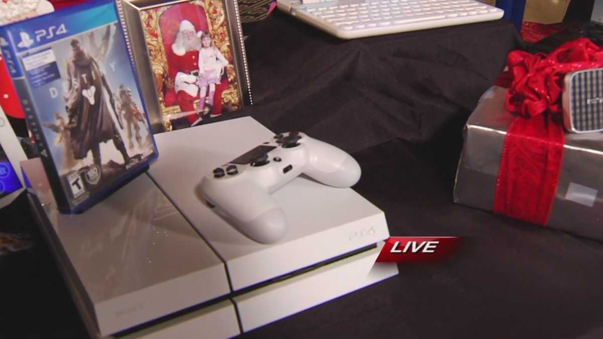 These holiday tech gifts sizzle