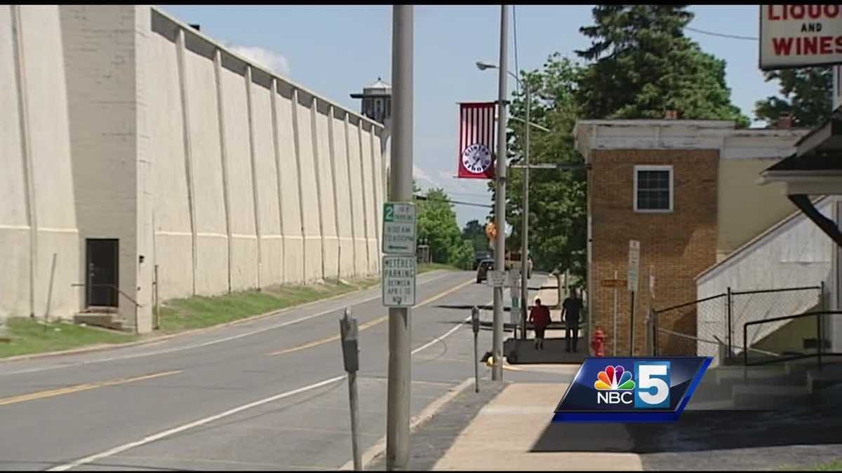 DOCCS makes upgrades to Clinton Correctional Facility