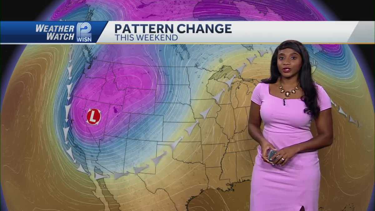 Videocast: Nice November Weekend