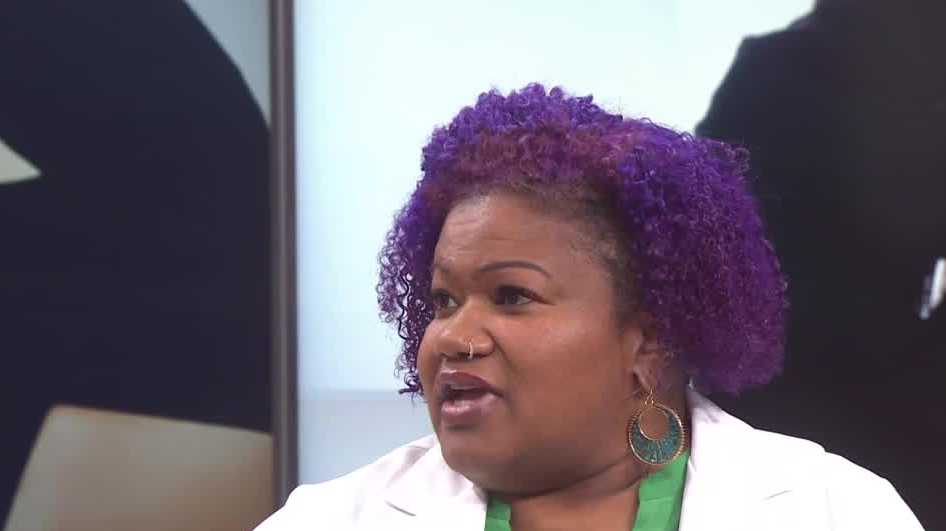Kaiser doctor describes youth suicide warning signs