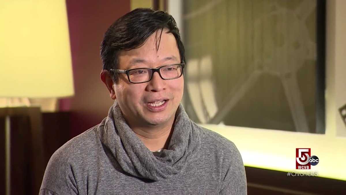 Challenging stereotypes through satire with filmmaker Michael Tow