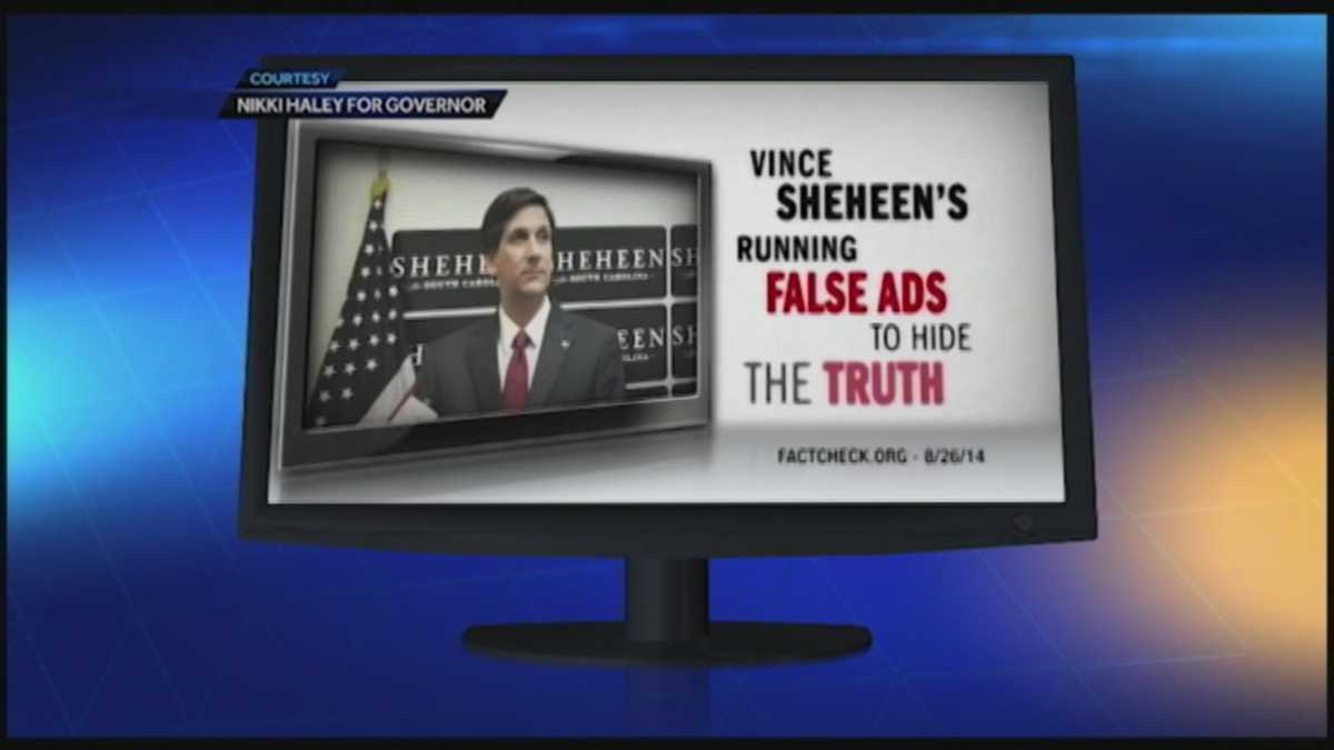 Truth Check: Is Gov. Haley's new 'Truth' ad truthful?
