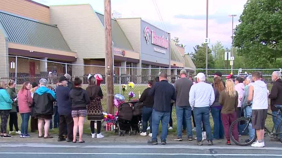 Arrest made in fatal hit-and-run in Rochester NH